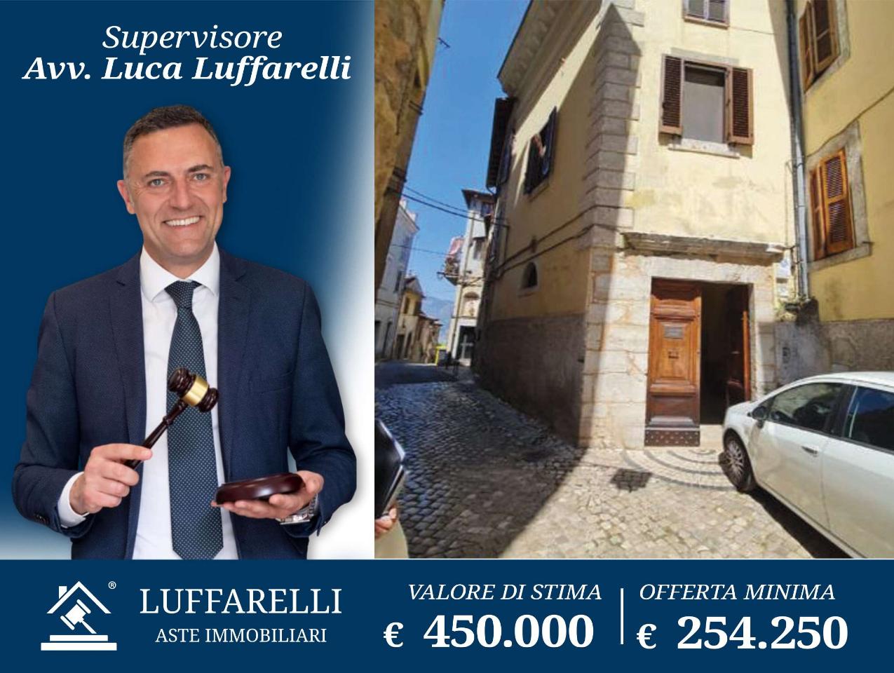 Villa in vendita a Priverno