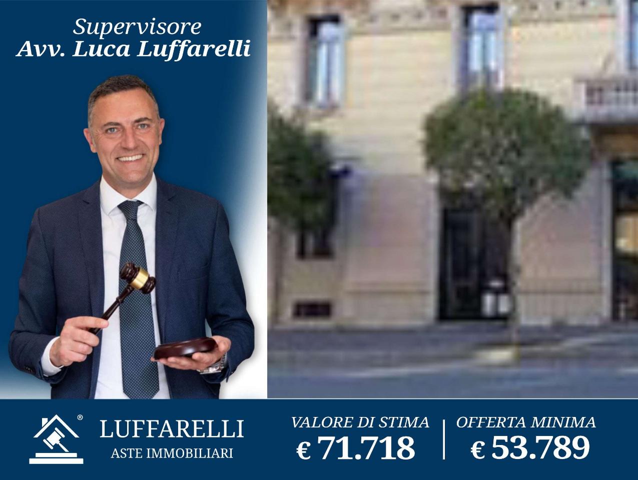 Appartamento in vendita a Monza