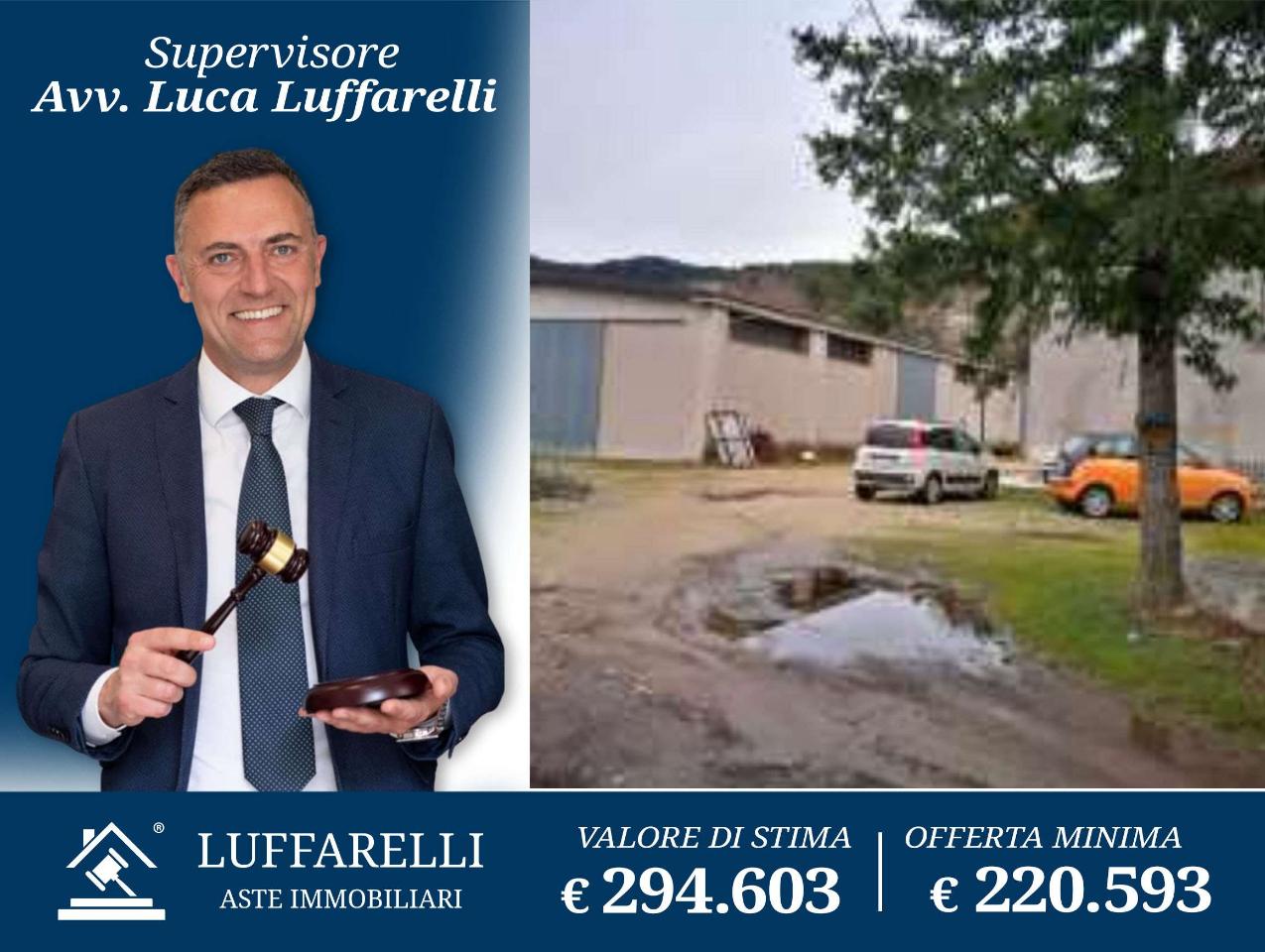 Villa in vendita a San Giovanni In Fiore