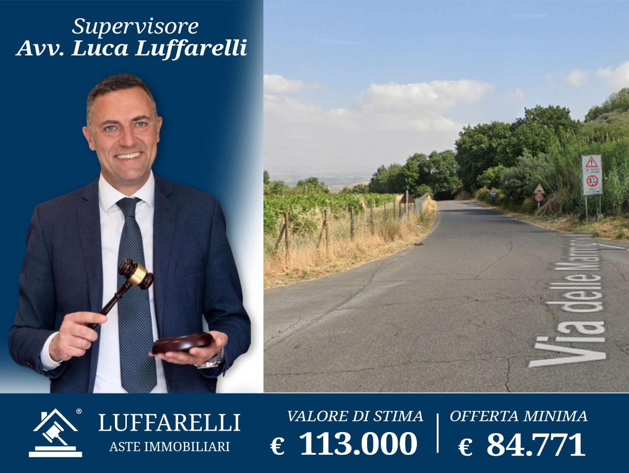 Appartamento in vendita a Montecompatri