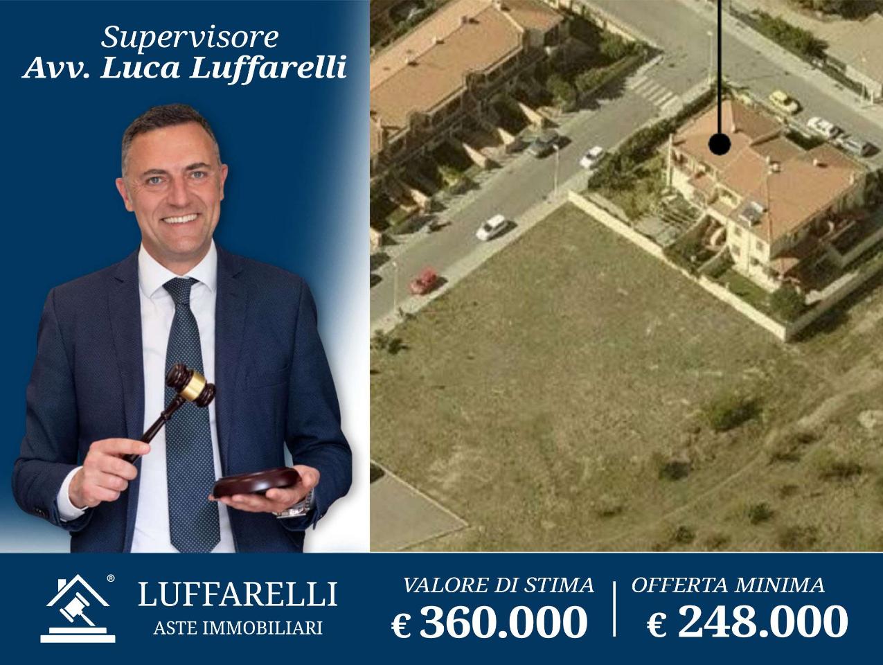 Porzione di villa in vendita a Quartucciu