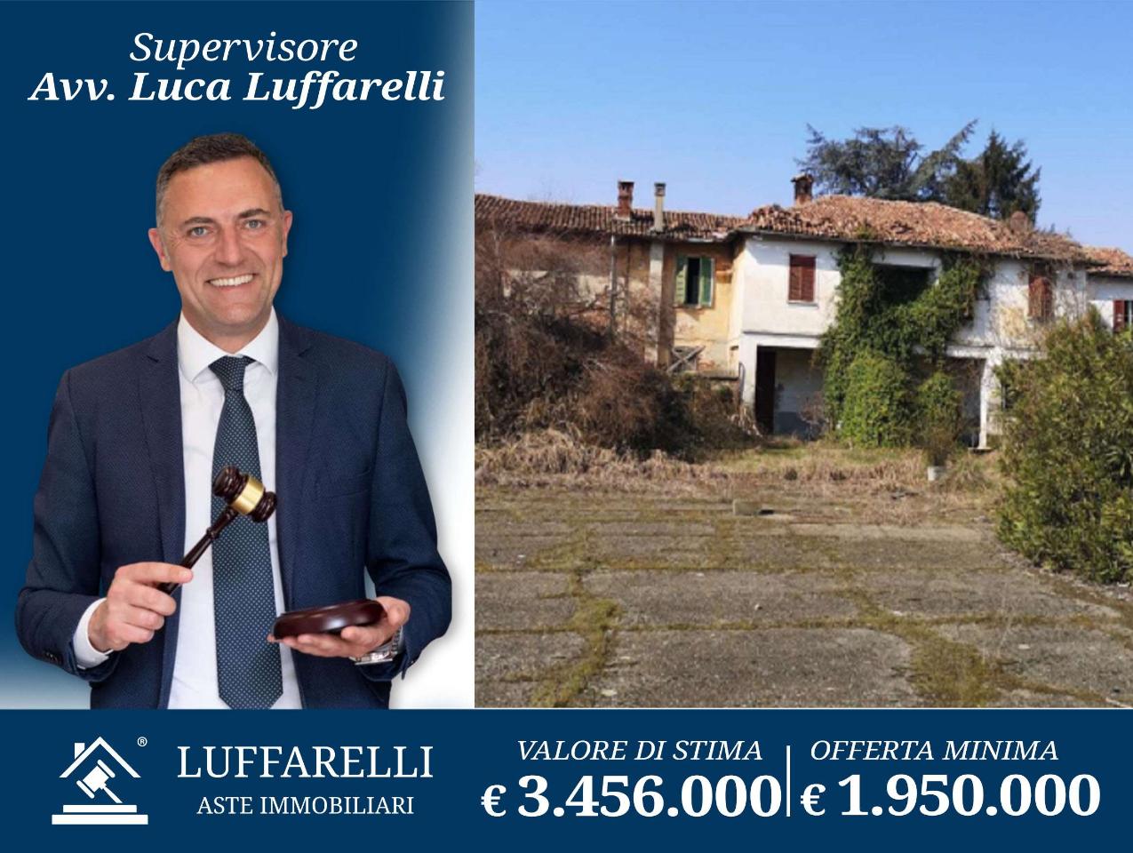 Rustico in vendita a Milano