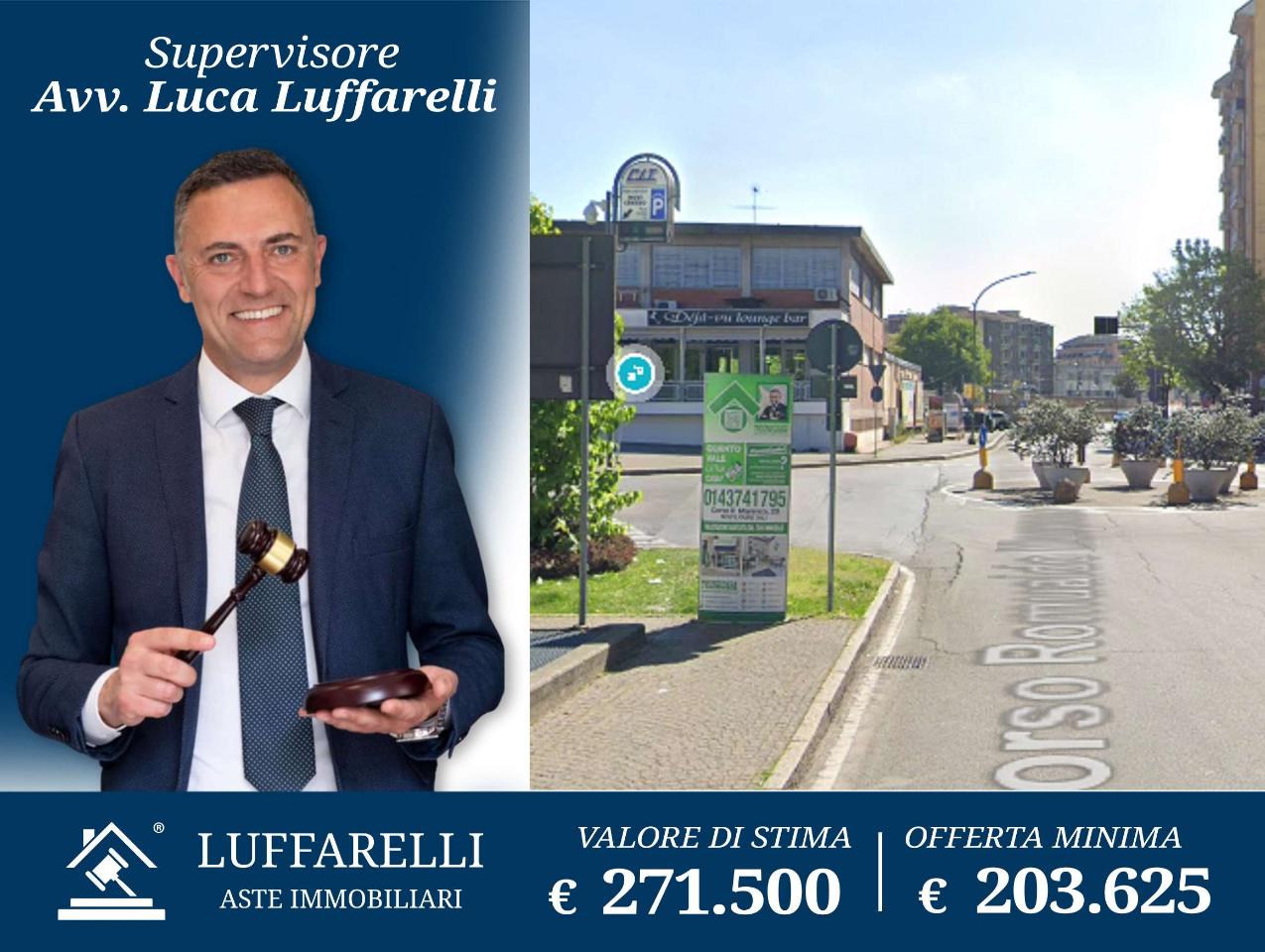 Negozio in vendita a Novi Ligure