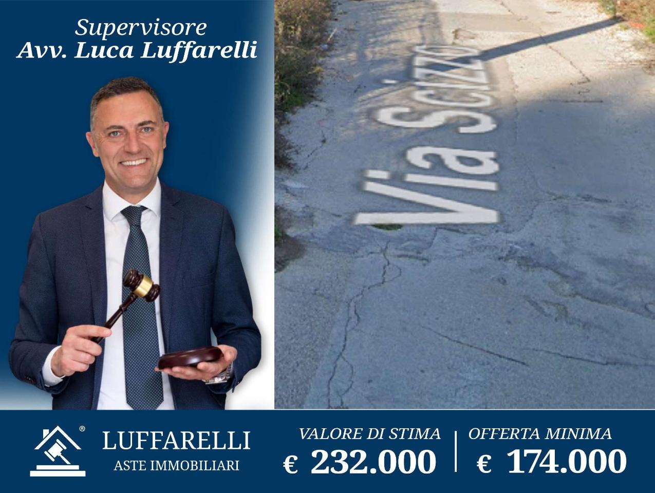 Villa unifamiliare in vendita a Noicattaro