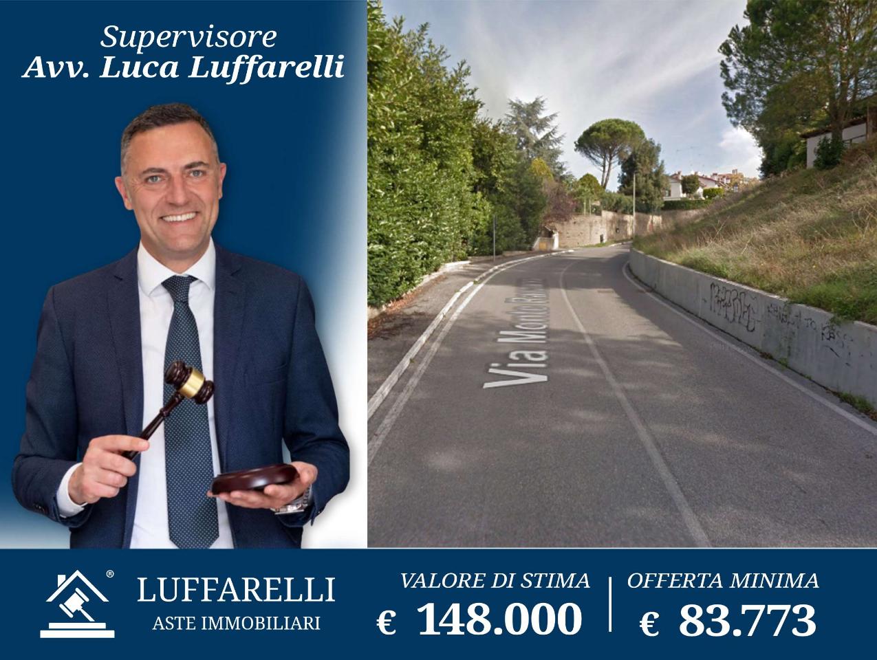 Porzione di villa in vendita a Campagnano Di Roma