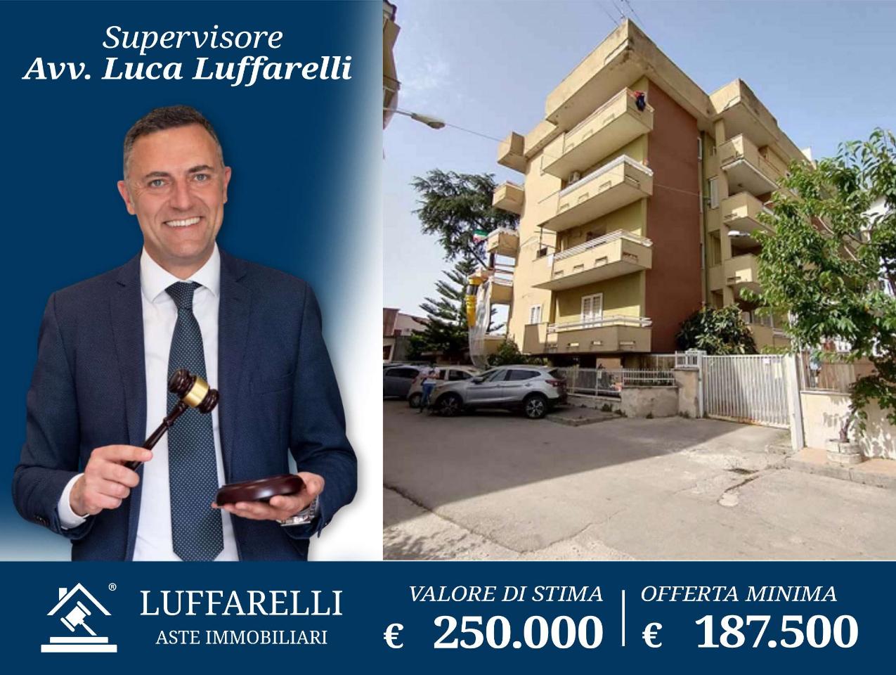 Appartamento in vendita a Frattamaggiore