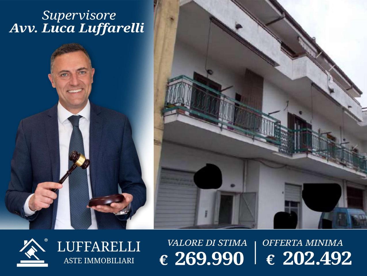 Appartamento in vendita a Parete