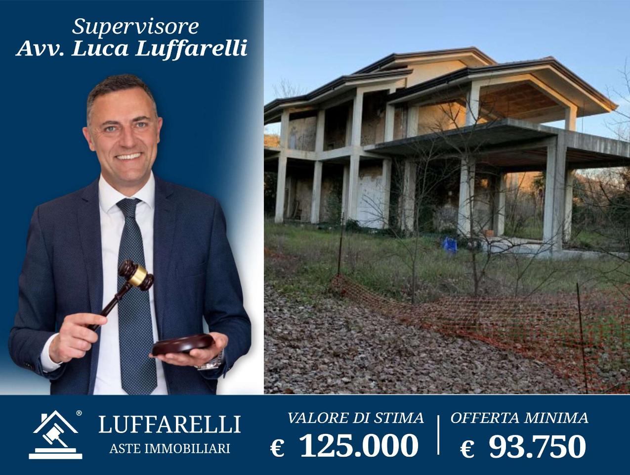 Rustico in vendita a Arce