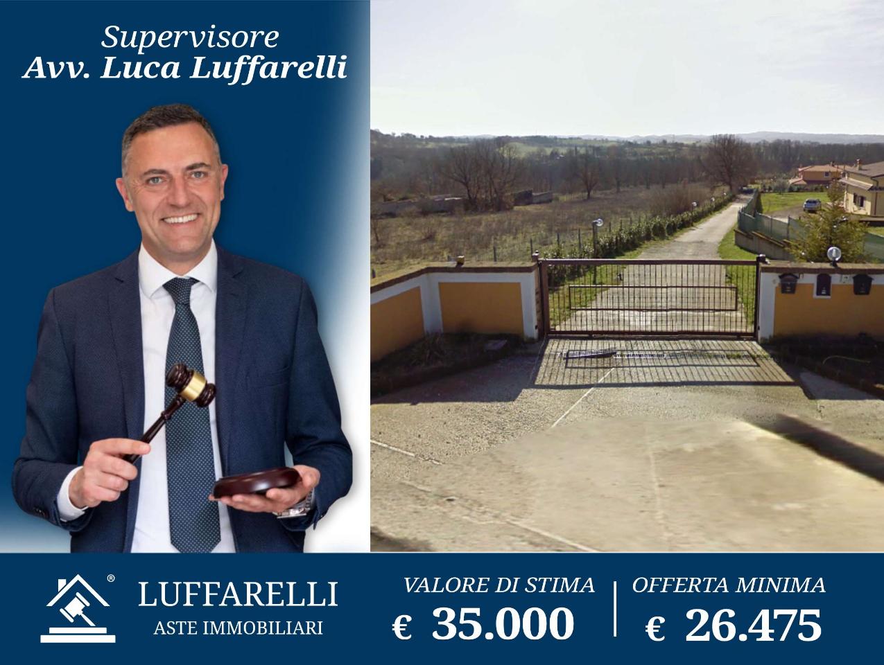 Appartamento in vendita a Mazzano Romano