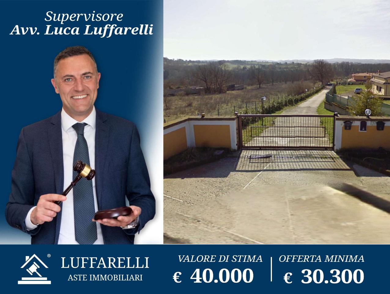 Appartamento in vendita a Mazzano Romano