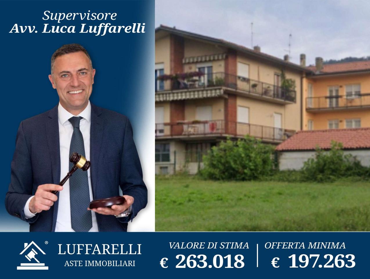 Appartamento in vendita a Bergamo