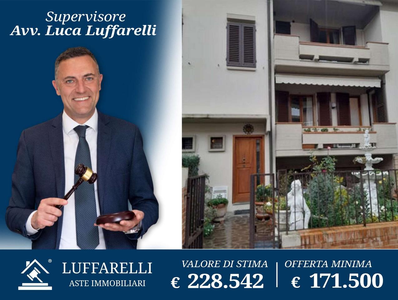 Appartamento in vendita a Empoli