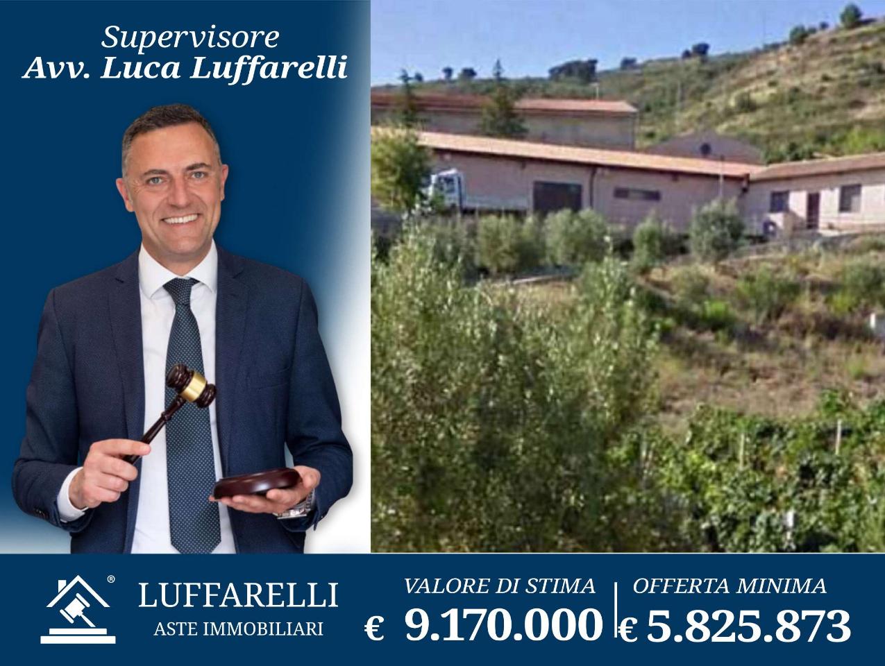 Locale commerciale in vendita a Castelbuono