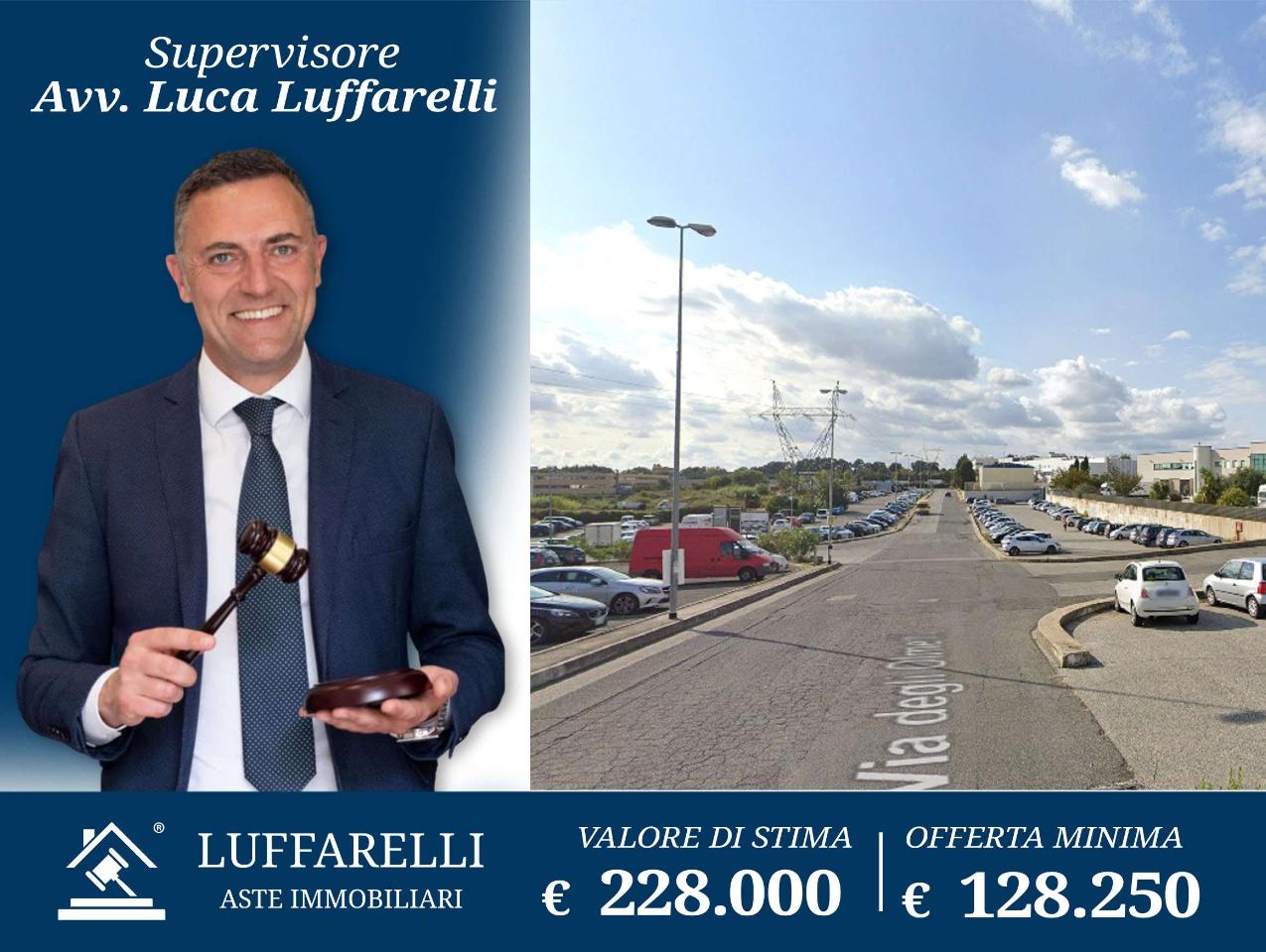 Capannone in vendita a Formello