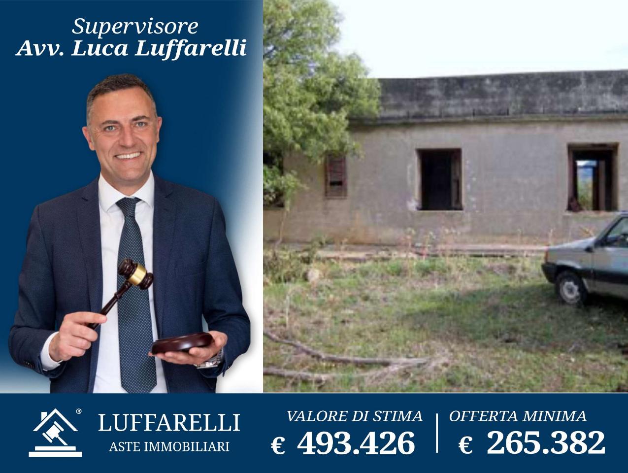 Immobile residenziale in vendita a Pollina