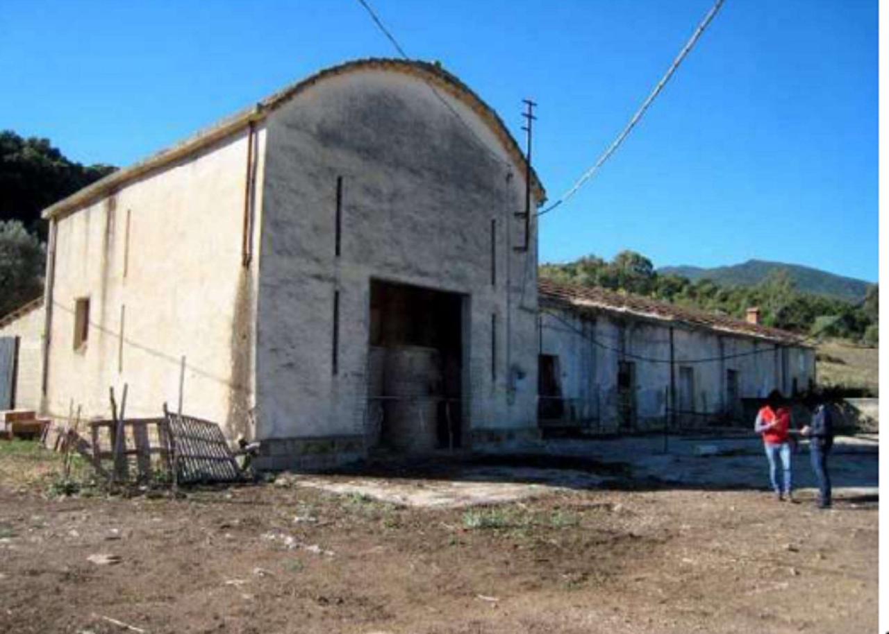 Immobile residenziale in vendita a Geraci Siculo