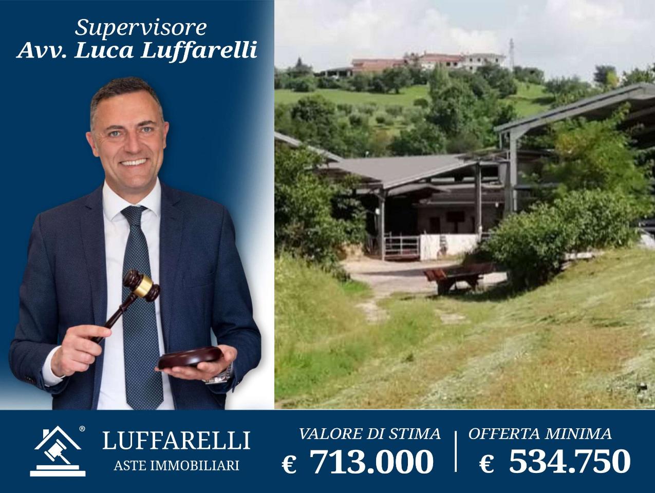 Locale commerciale in vendita a Fara Vicentino