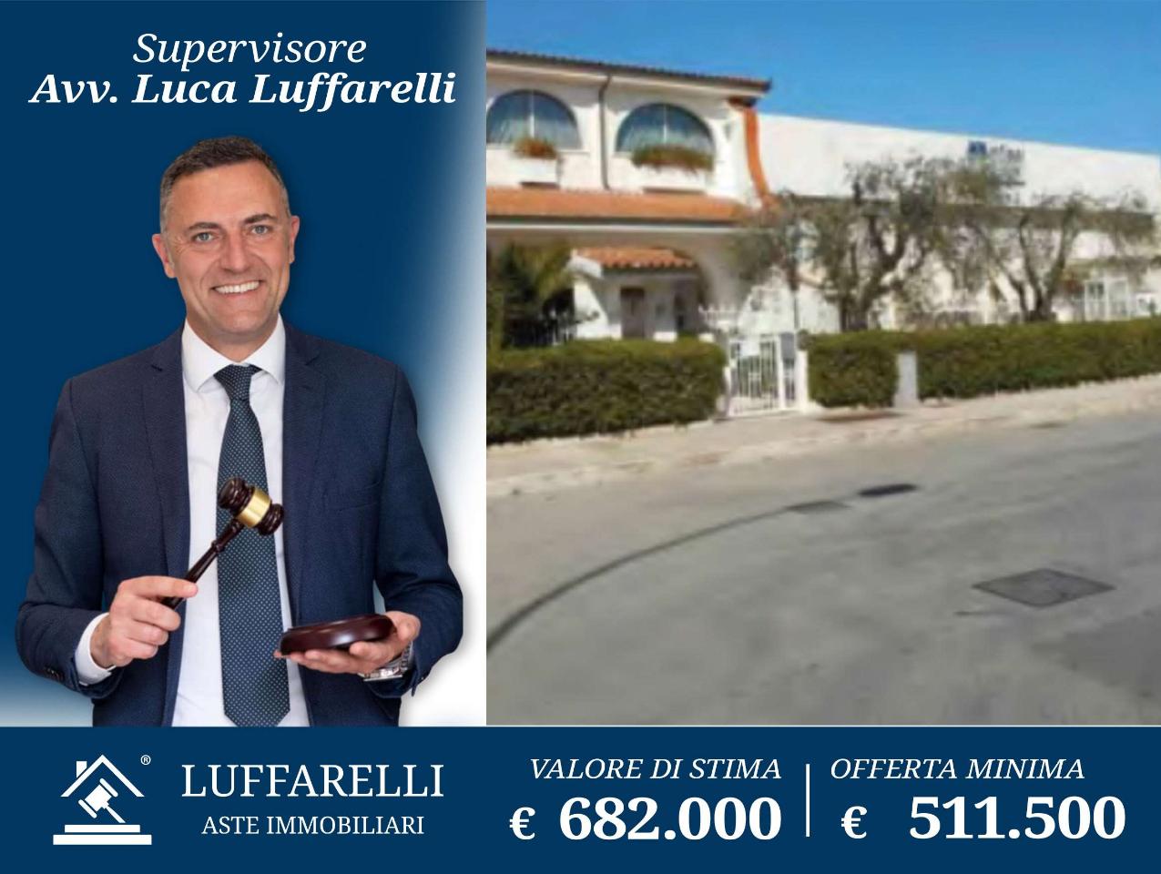 Capannone in vendita a Grosseto