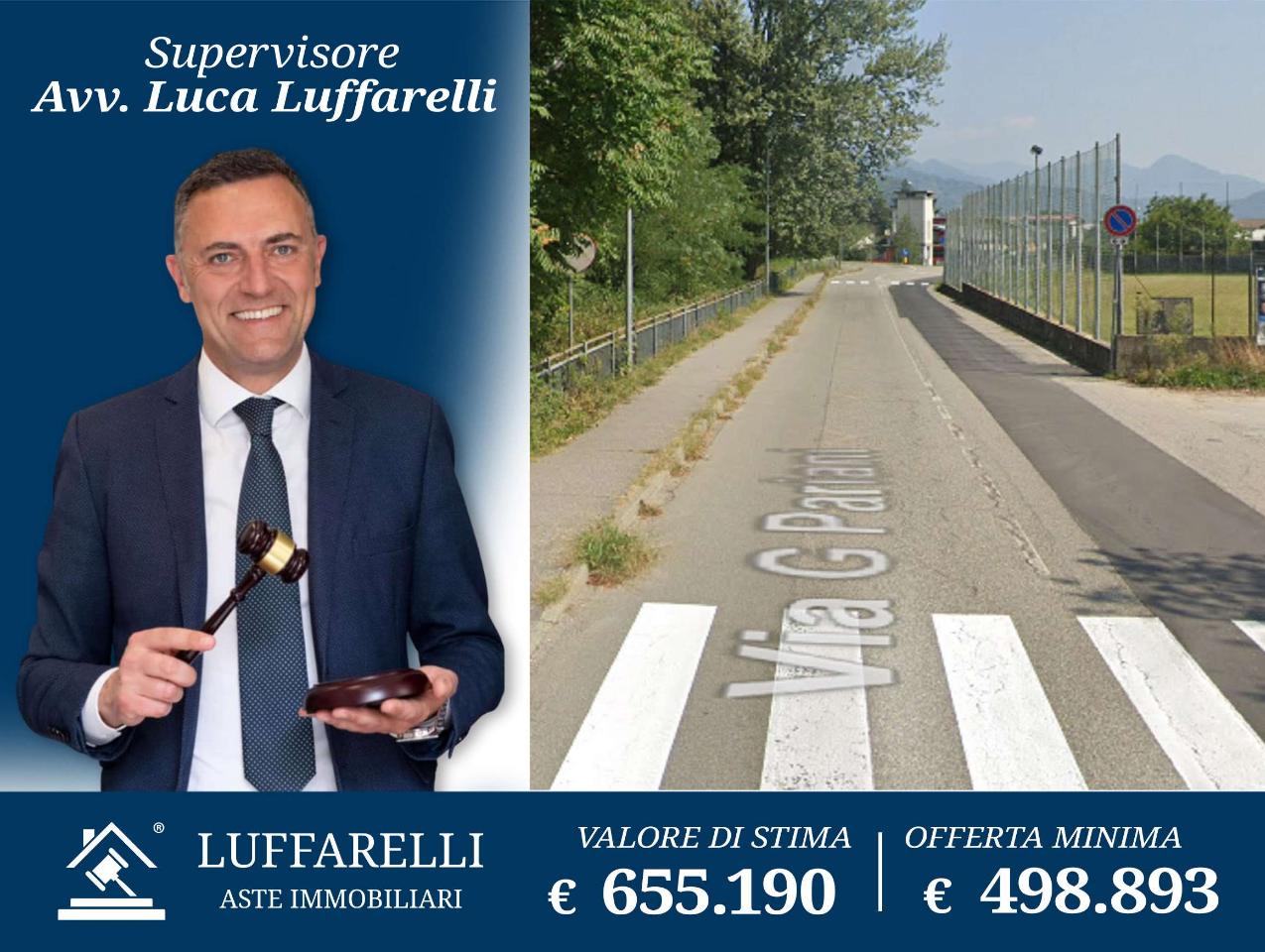 Capannone in vendita a Gravellona Toce