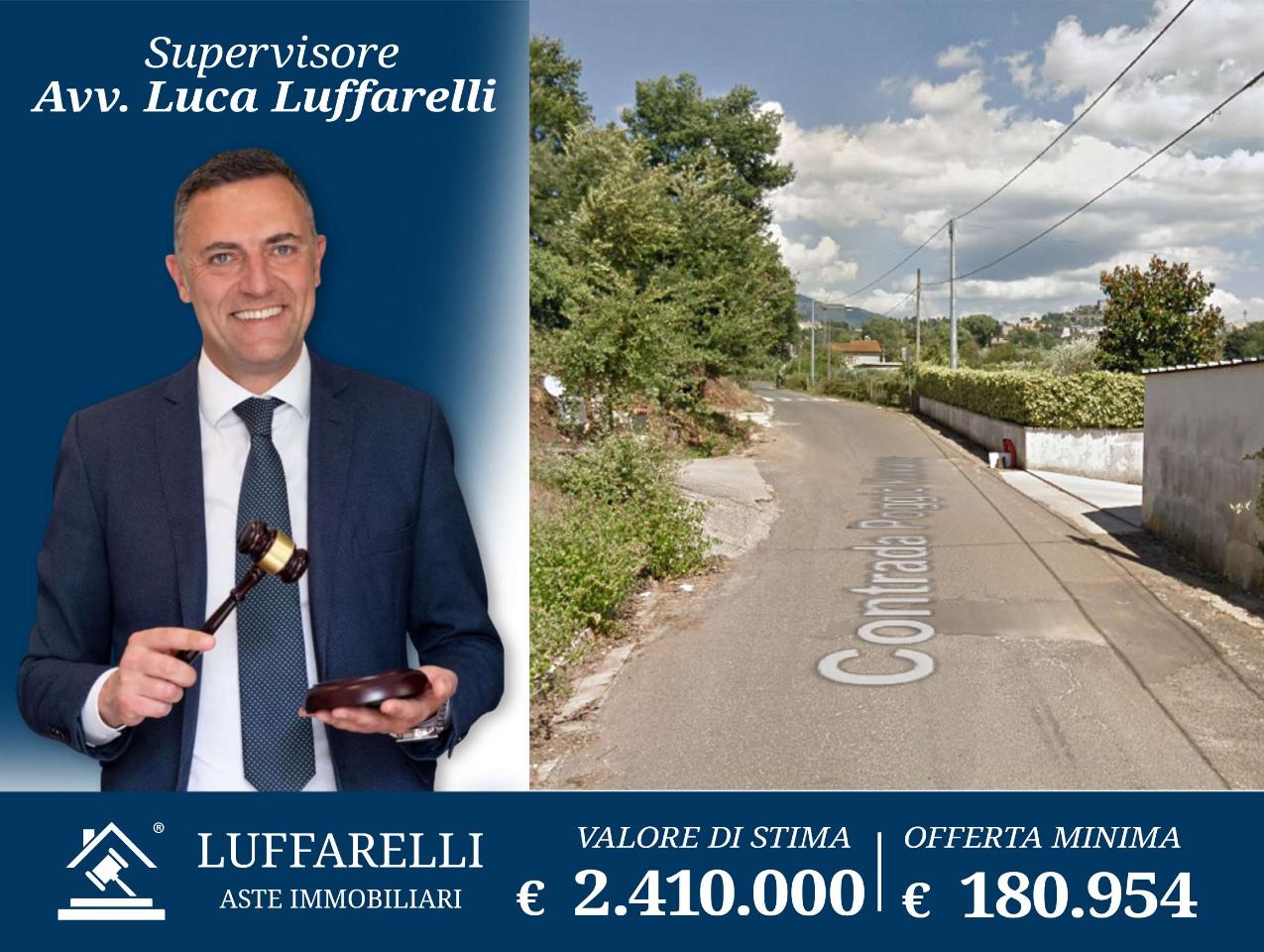 Villa a schiera in vendita a Paliano