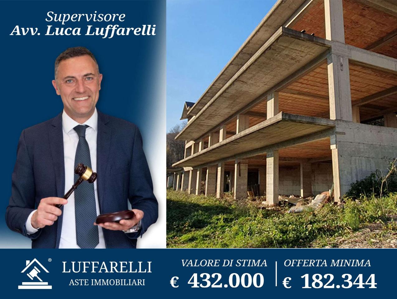 Villa in vendita a Fiuggi