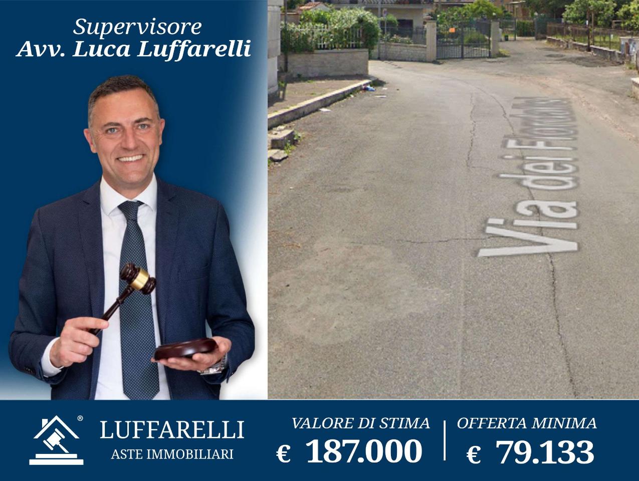 Appartamento in vendita a Guidonia Montecelio