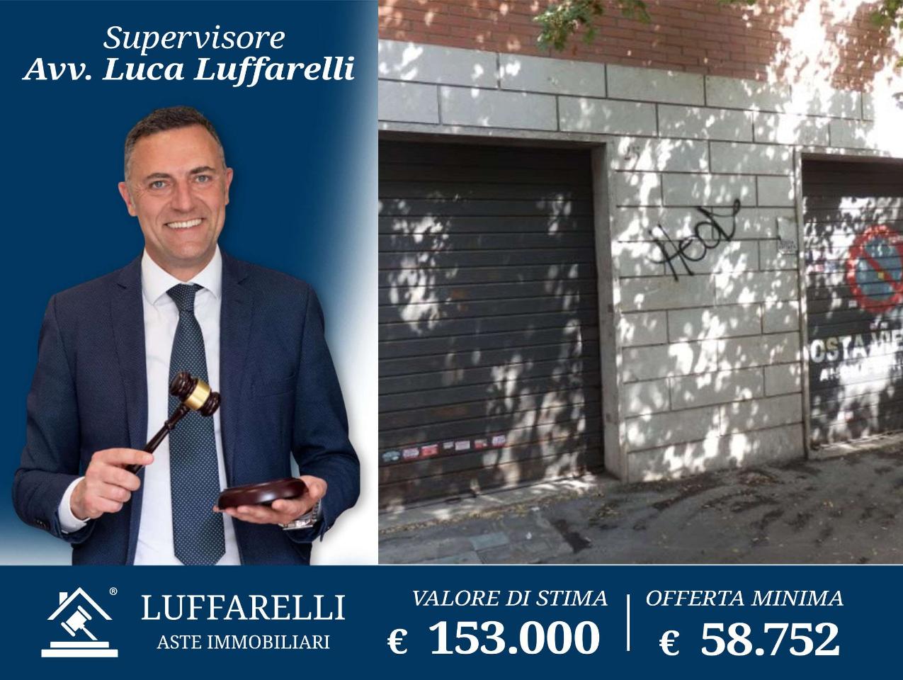 Negozio in vendita a Roma