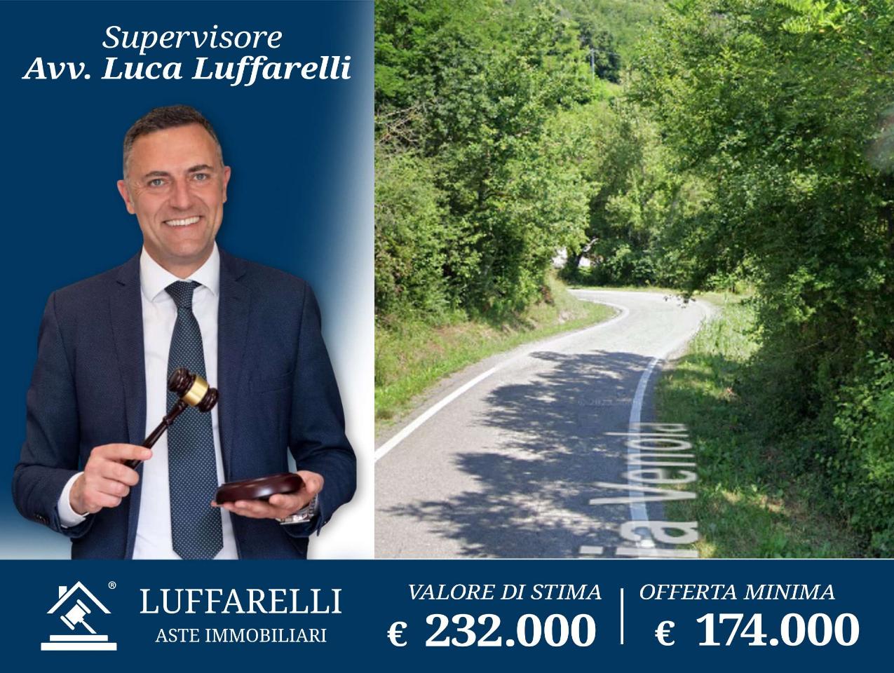 Locale commerciale in vendita a Marzabotto