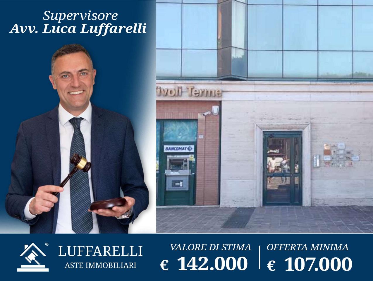 Ufficio in vendita a Tivoli