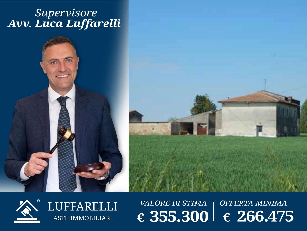 Immobile residenziale in vendita a Borgo Virgilio