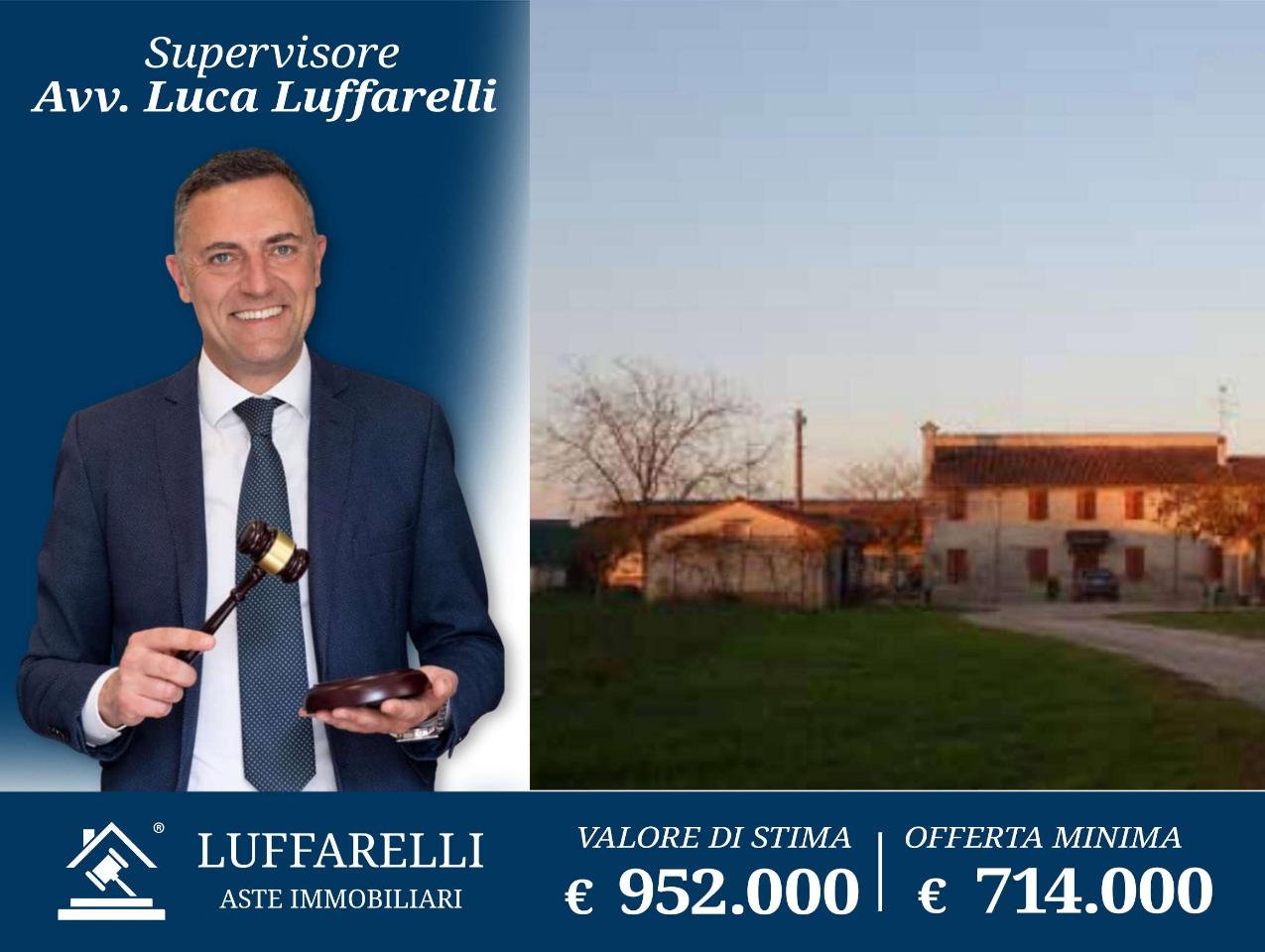 Immobile residenziale in vendita a Borgo Virgilio