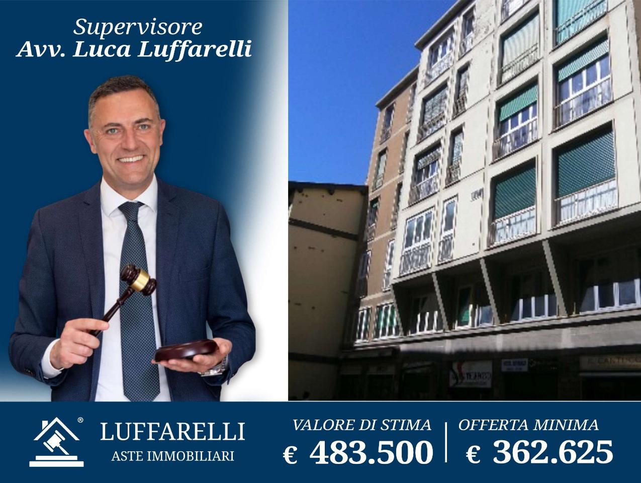 Albergo in vendita a Firenze