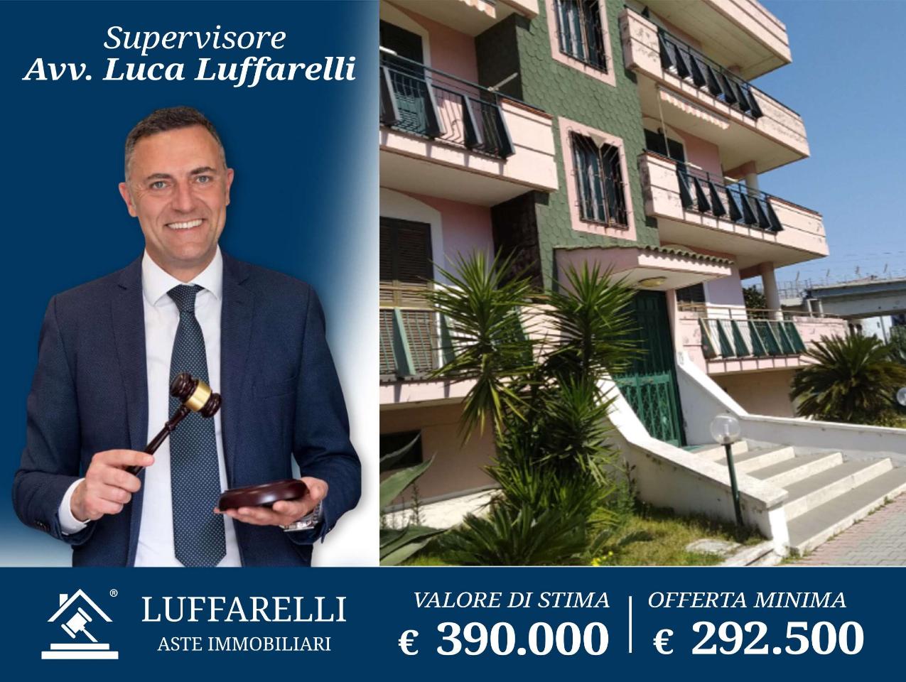 Appartamento in vendita a Quarto