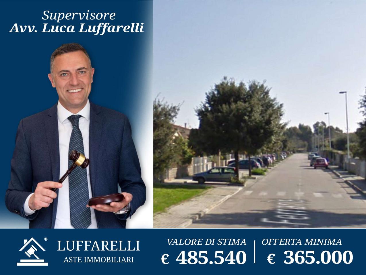 Villa unifamiliare in vendita a Follonica