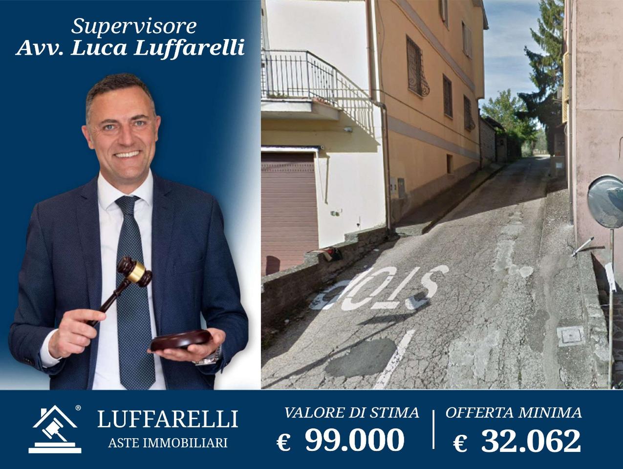 Appartamento in vendita a Campagnano Di Roma