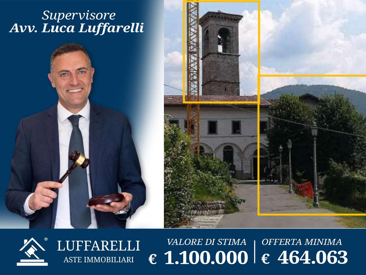 Villa in vendita a Albino