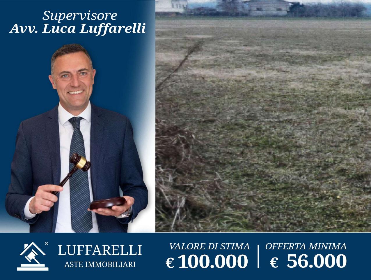 Terreno edificabile in vendita a Castano Primo