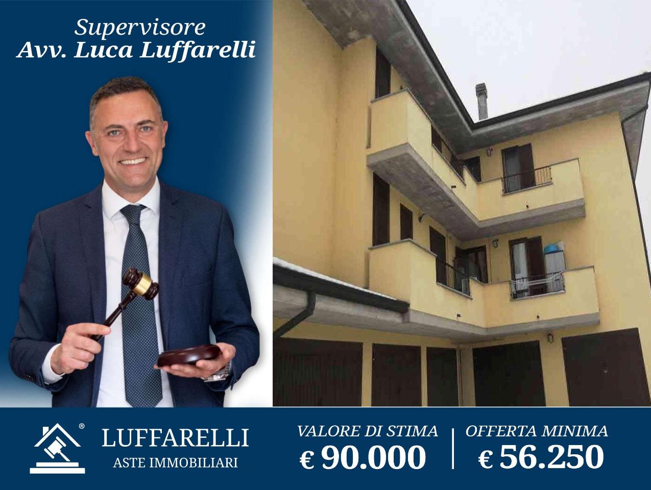 Appartamento in vendita a San Martino In Strada