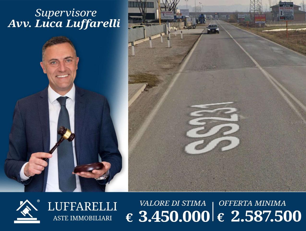 Terreno agricolo in vendita a Castagnito