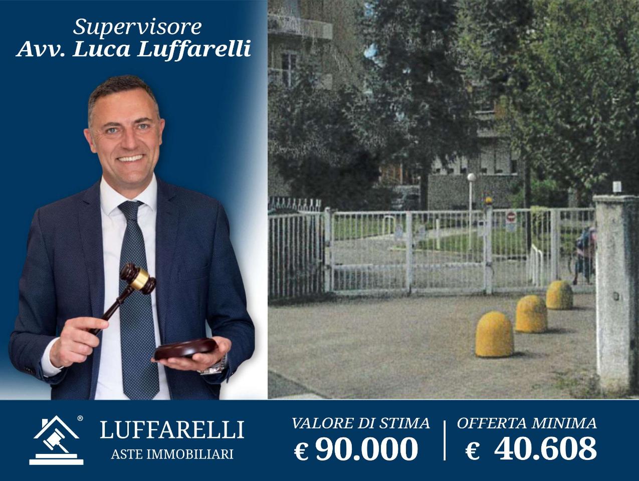 Magazzino in vendita a Garbagnate Milanese