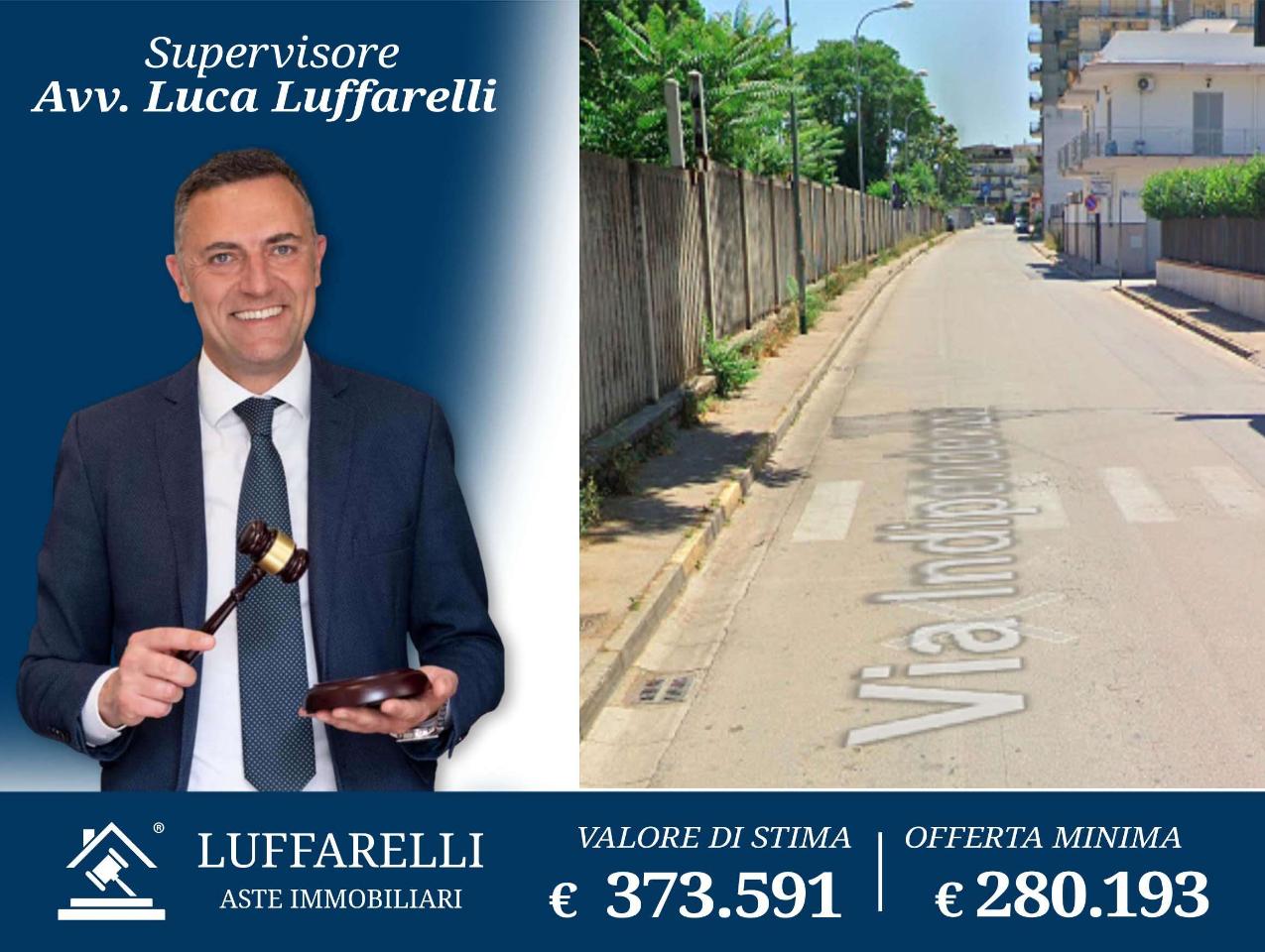 Appartamento in vendita a Casoria