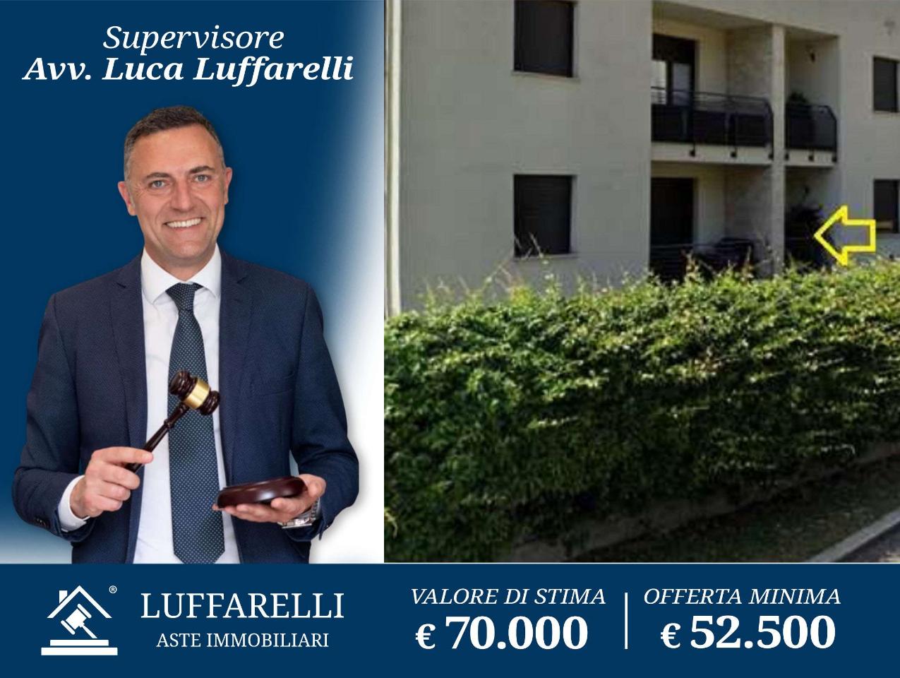 Appartamento in vendita a Cantu'