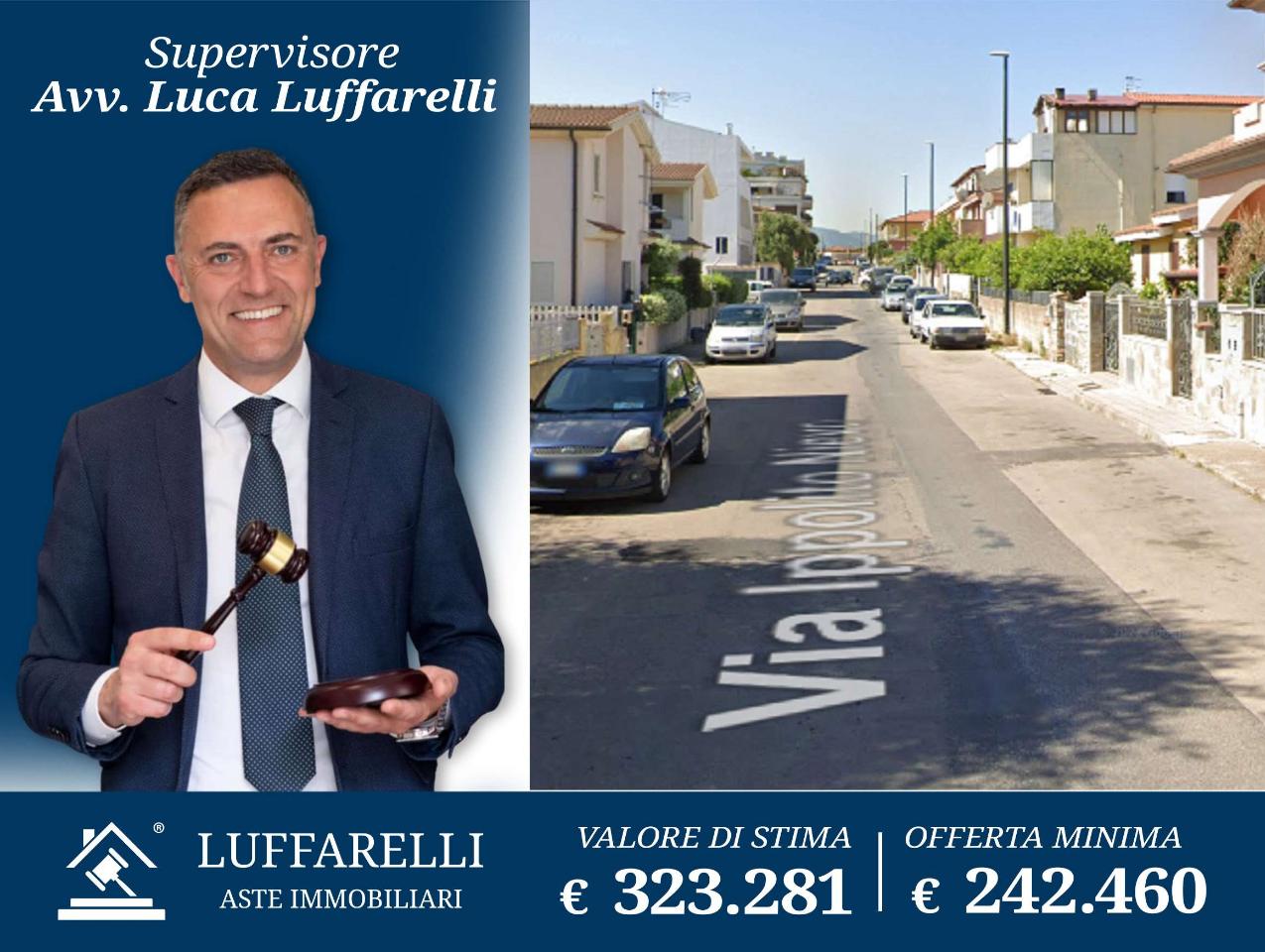 Villa in vendita a Olbia