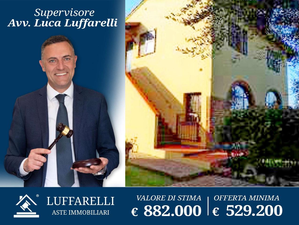 Albergo in vendita a Montopoli In Val D'Arno