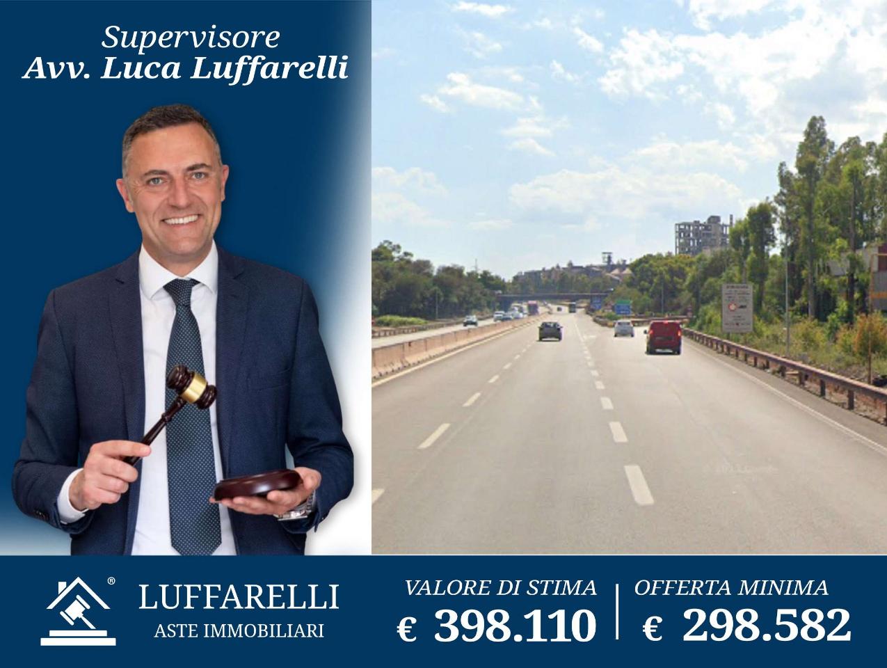 Locale commerciale in vendita a Taranto