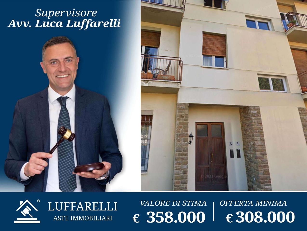 Appartamento in vendita a Firenze