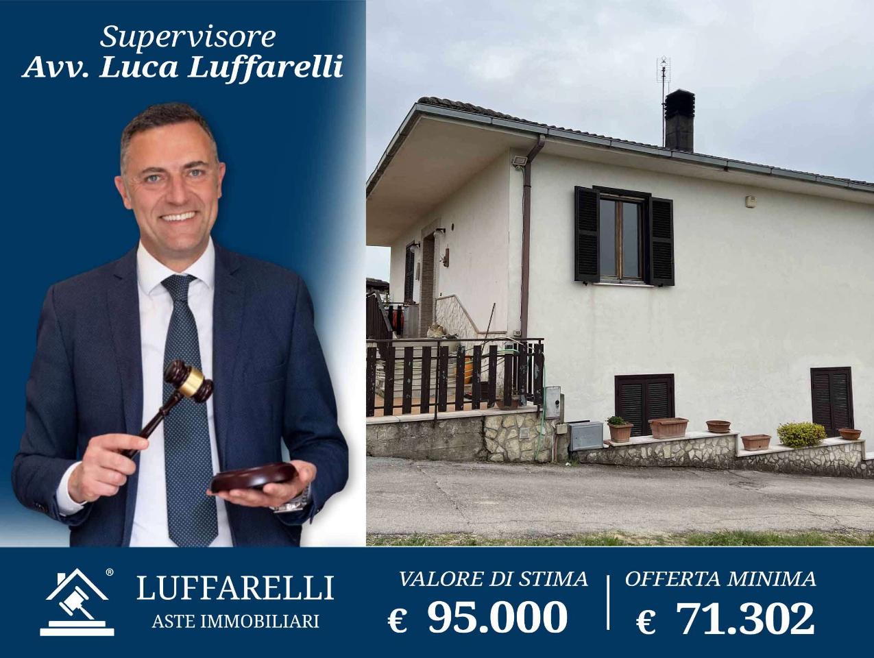 Casa indipendente in vendita a Frosinone