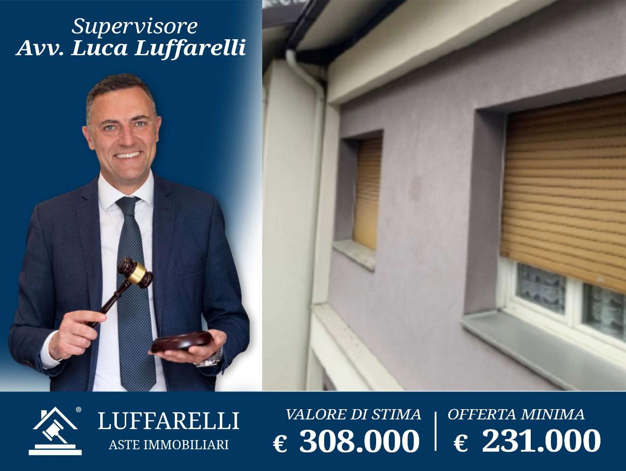 Appartamento in vendita a Bolzano