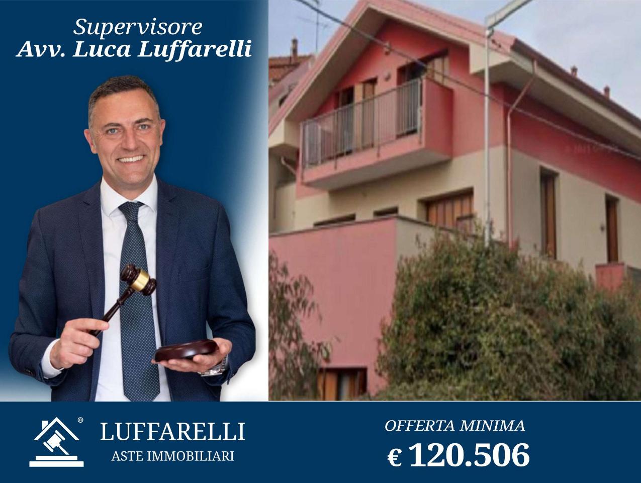 Appartamento in vendita a Monza