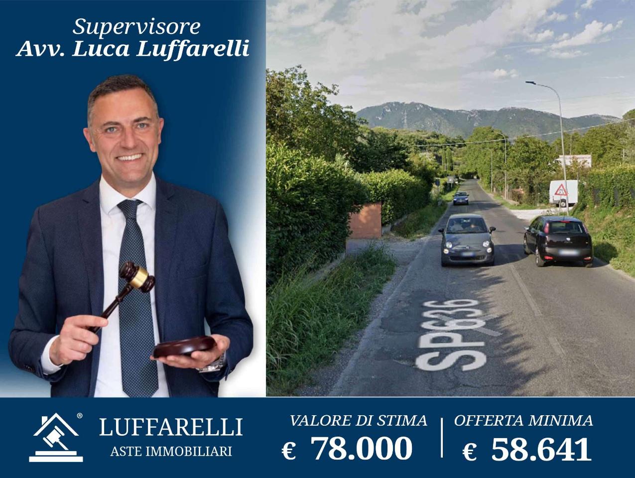 Villa unifamiliare in vendita a Marcellina